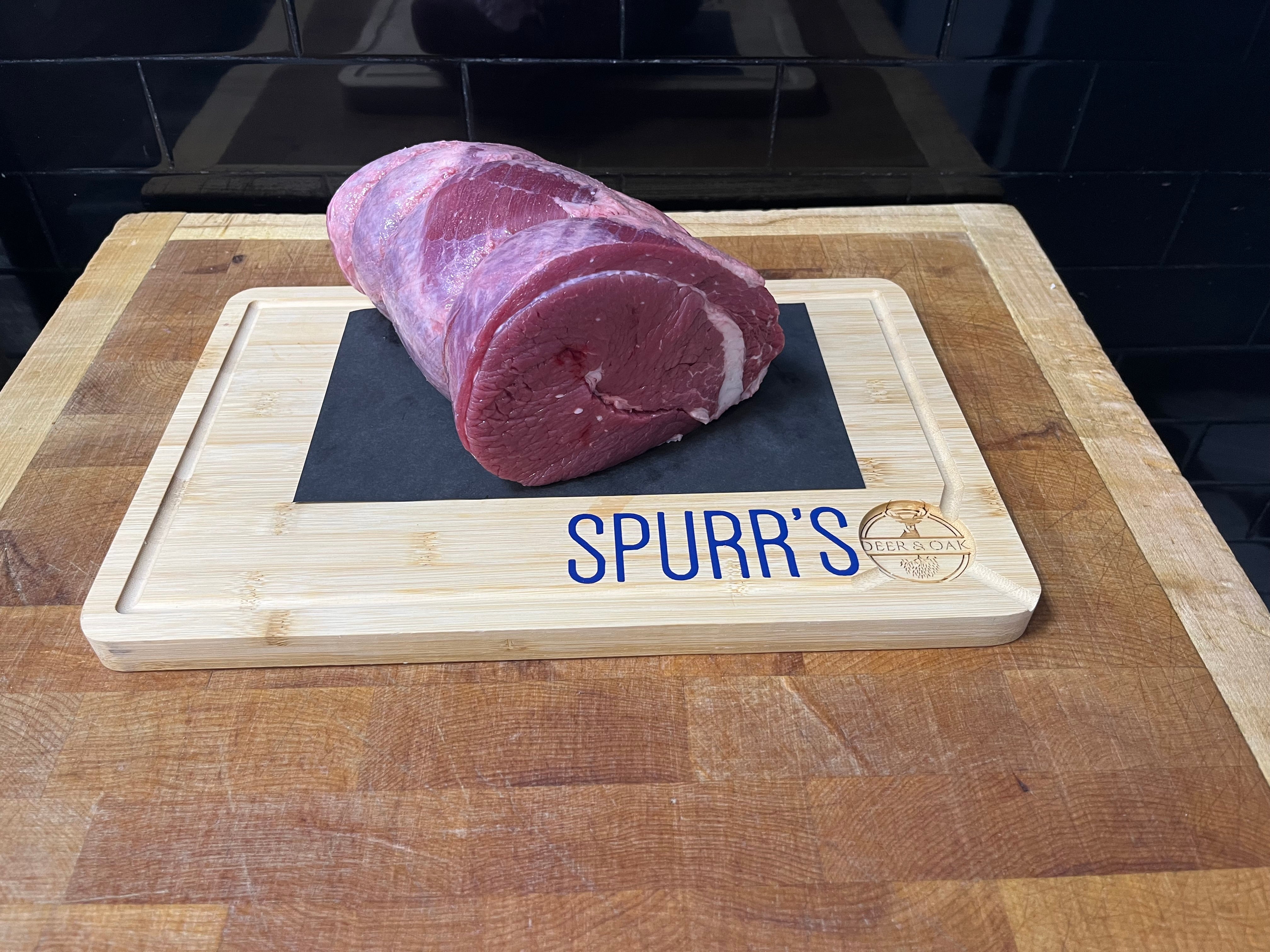 Brisket of Beef – Spurr's Butchers